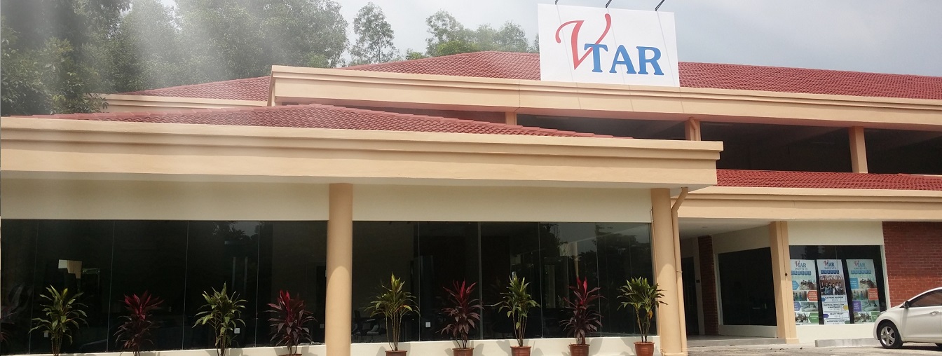 Vocational Training College In KL, Malaysia - Vtar Institute