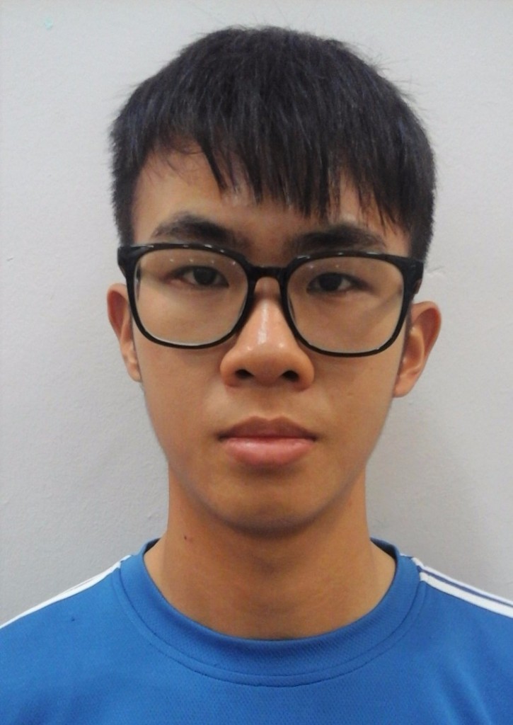 Wong Wen Yong | Vtar Institute