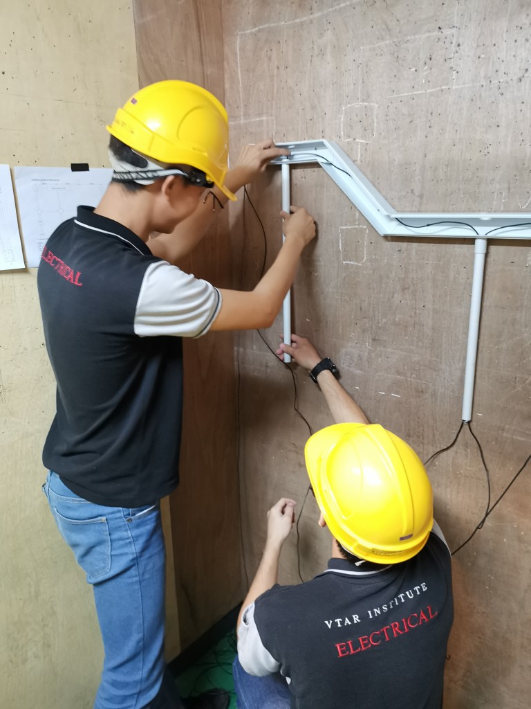 hdrpl | Vtar Institute